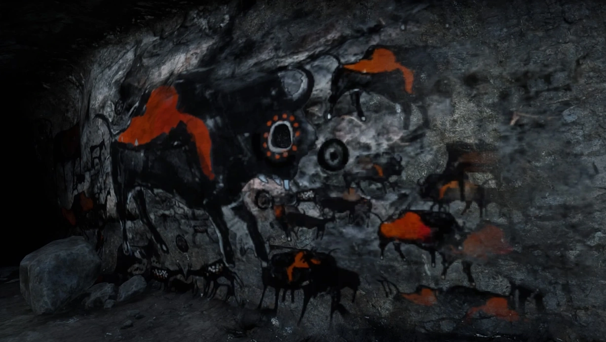 Ancient Arrowhead | Red Dead Wiki | Fandom