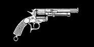 LeMat Revolver (RDR 2) | Red Dead Wiki | Fandom