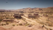 Tumbleweed | Red Dead Wiki | Fandom