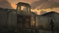 Fort Mercer | Red Dead Wiki | FANDOM powered by Wikia