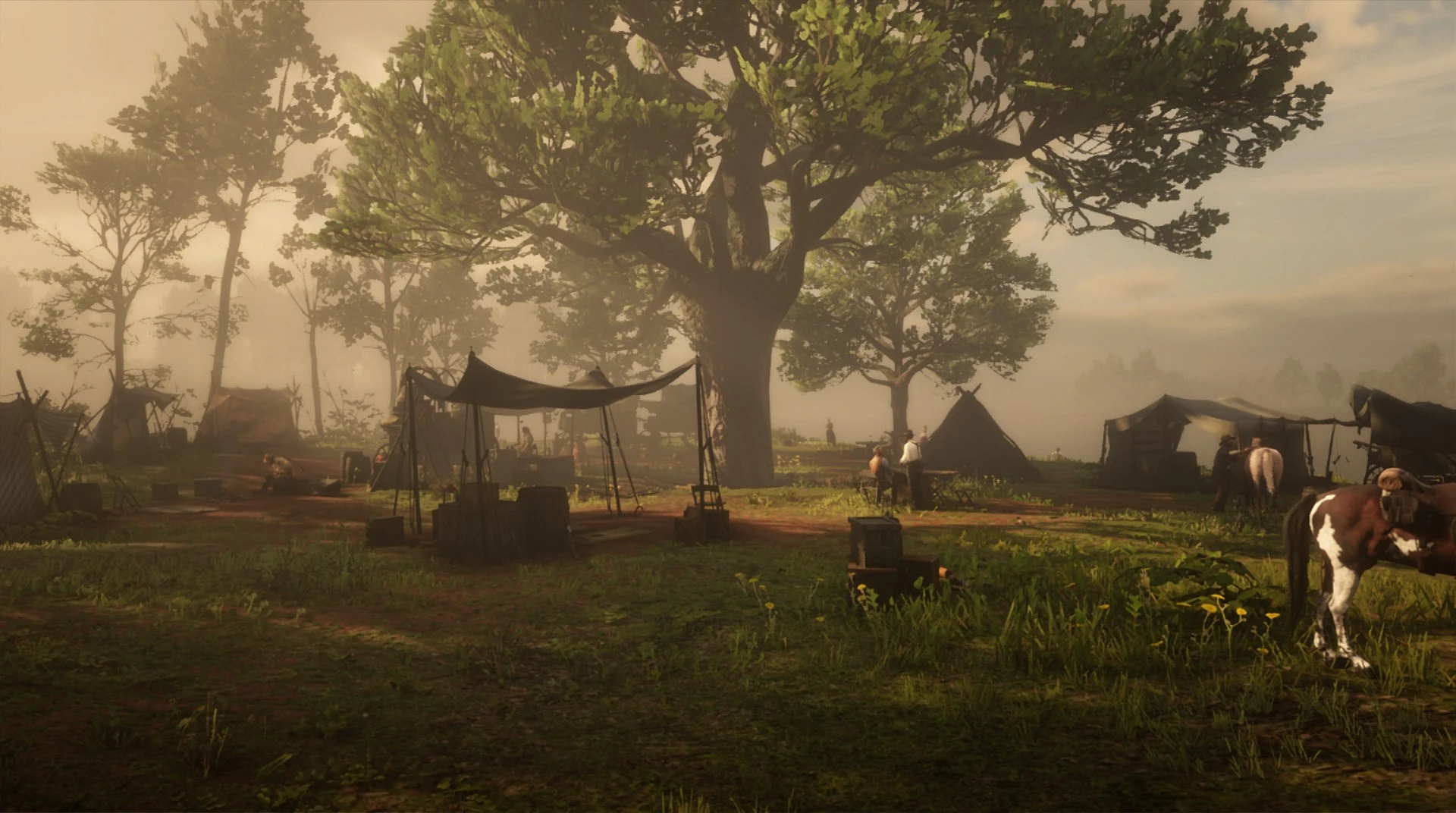 Clemens Point | Red Dead Wiki | Fandom