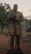 Rhodes | Red Dead Wiki | Fandom