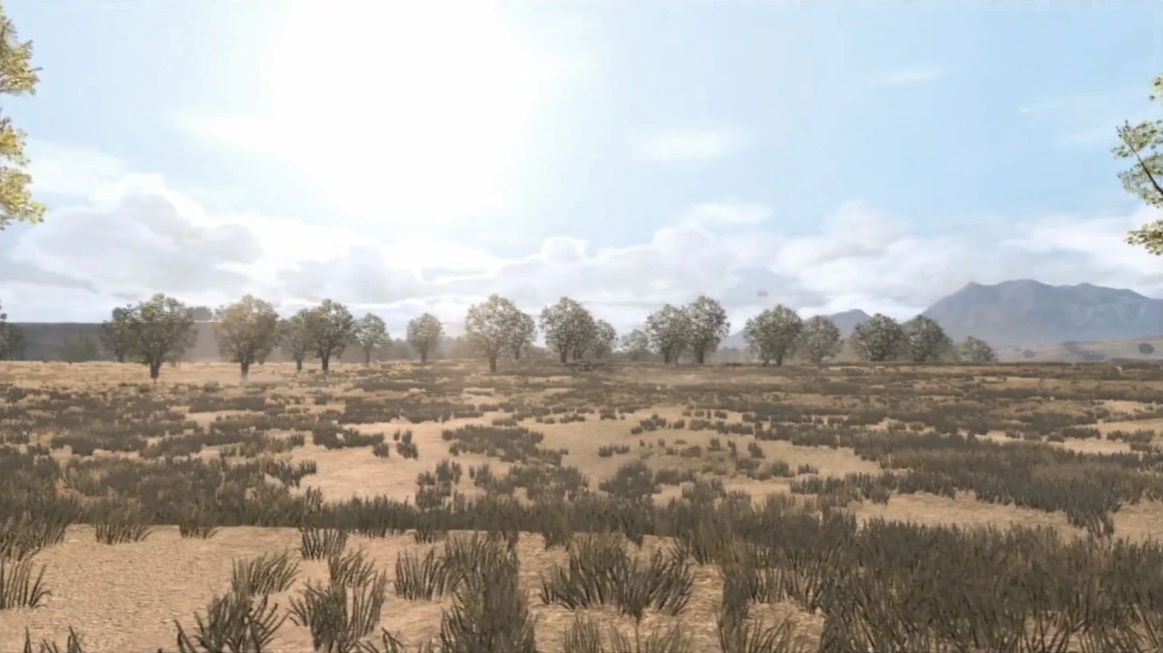 Hennigan's Stead | Red Dead Wiki | Fandom