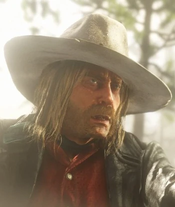Micah Bell | Red Dead Wiki | FANDOM powered by Wikia
