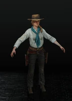 Sadie Adler | Red Dead Wiki | Fandom