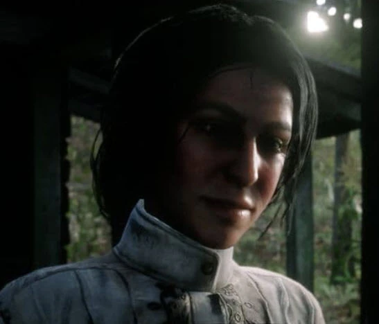 Official DigitalEro | View topic - Red Dead Redemption 2 Characters