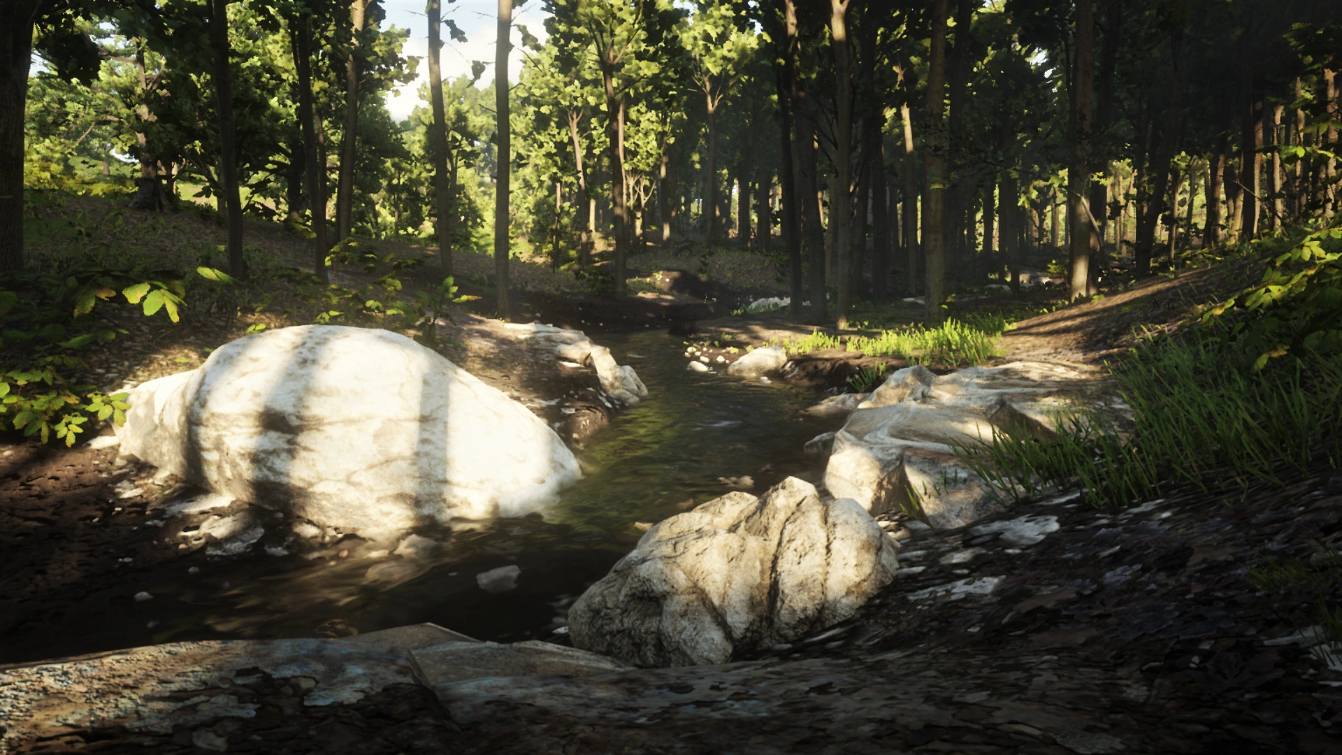 Ringneck Creek | Red Dead Wiki | FANDOM powered by Wikia