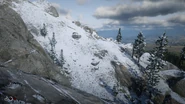 Mount Shann | Red Dead Wiki | Fandom