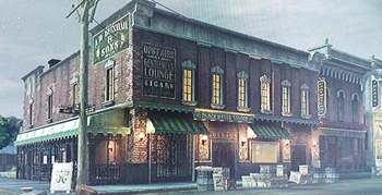 Blackwater Saloon | Red Dead Wiki | Fandom
