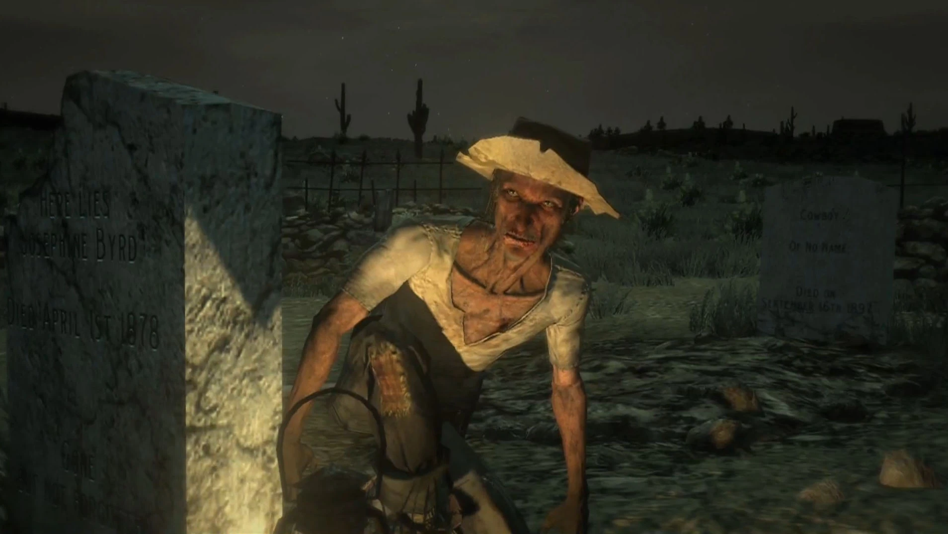 Imagen - Rdr seth grave.jpg | Red Dead Wiki | FANDOM powered by Wikia