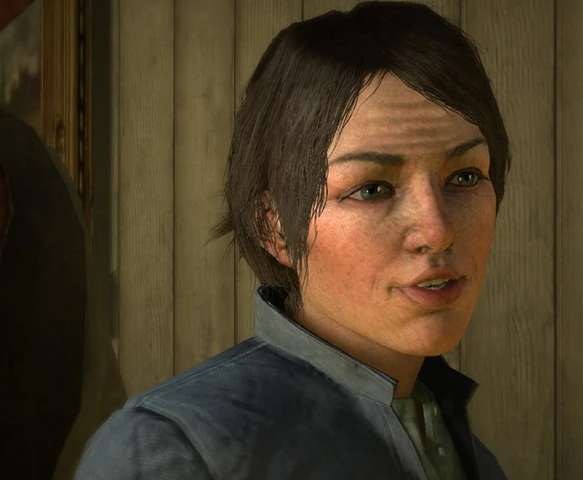 Image - Abigail.jpg | Red Dead Wiki | FANDOM powered by Wikia