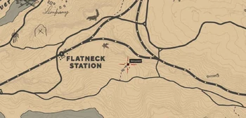 Granger's Hoggery | Red Dead Wiki | FANDOM powered by Wikia