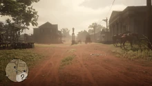 Rhodes | Red Dead Wiki | Fandom