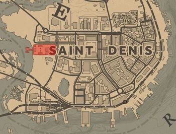 Angelo Bronte's Mansion | Red Dead Wiki | Fandom