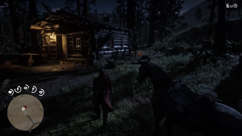 Evelyn Miller Camp | Red Dead Wiki | FANDOM powered by Wikia
