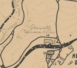 44+ Rdr2 Cornwall Guards Pics – All in Here