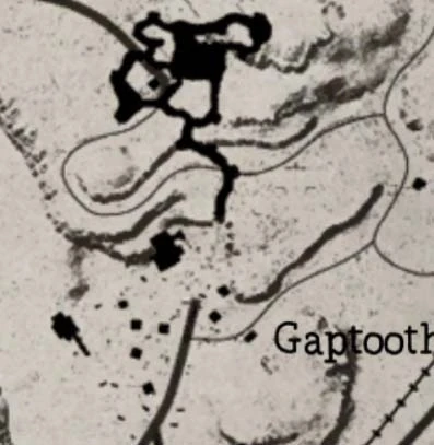 Gaptooth Breach | Red Dead Wiki | Fandom