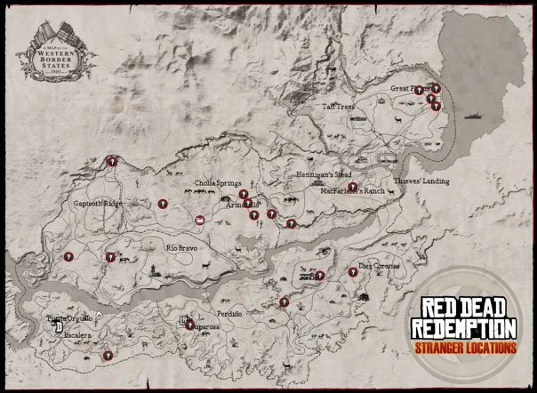 Image - Rdr-strangers.jpg | Red Dead Wiki | FANDOM powered by Wikia