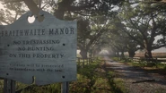 Braithwaite Manor | Red Dead Wiki | Fandom