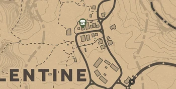 Worths General Store | Red Dead Wiki | Fandom