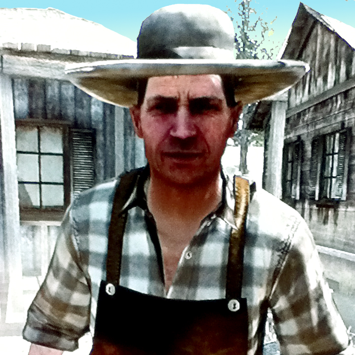 Rufus Edding Red Dead Wiki Fandom Powered By Wikia