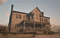 Tumbleweed | Red Dead Wiki | Fandom