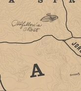 Crashed Airship | Red Dead Wiki | Fandom