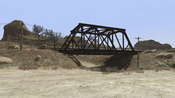 Benedict Pass | Red Dead Wiki | Fandom