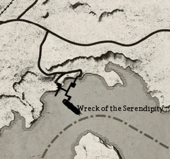 Quaker's Cove | Red Dead Wiki | Fandom