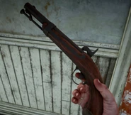 Jeremiah Compson | Red Dead Wiki | Fandom