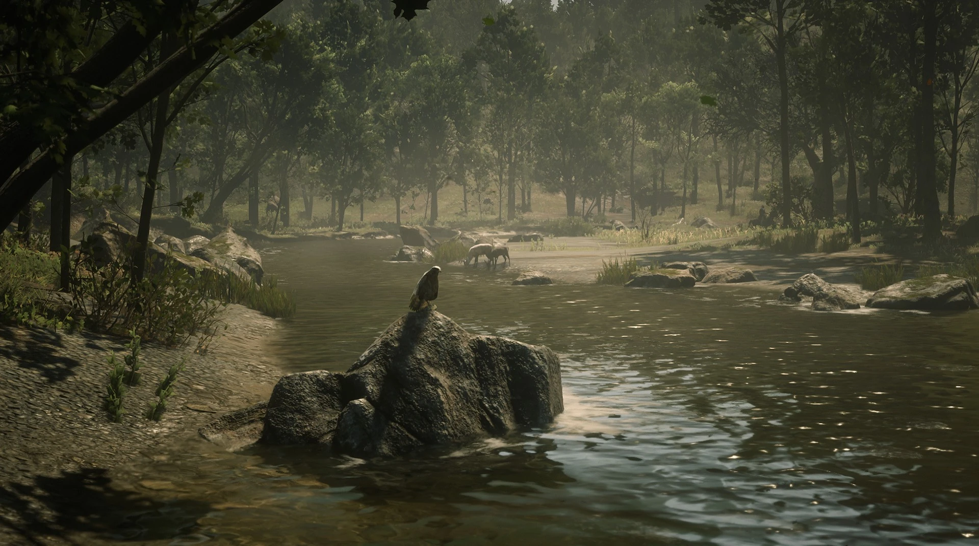 Roanoke Ridge | Red Dead Wiki | Fandom