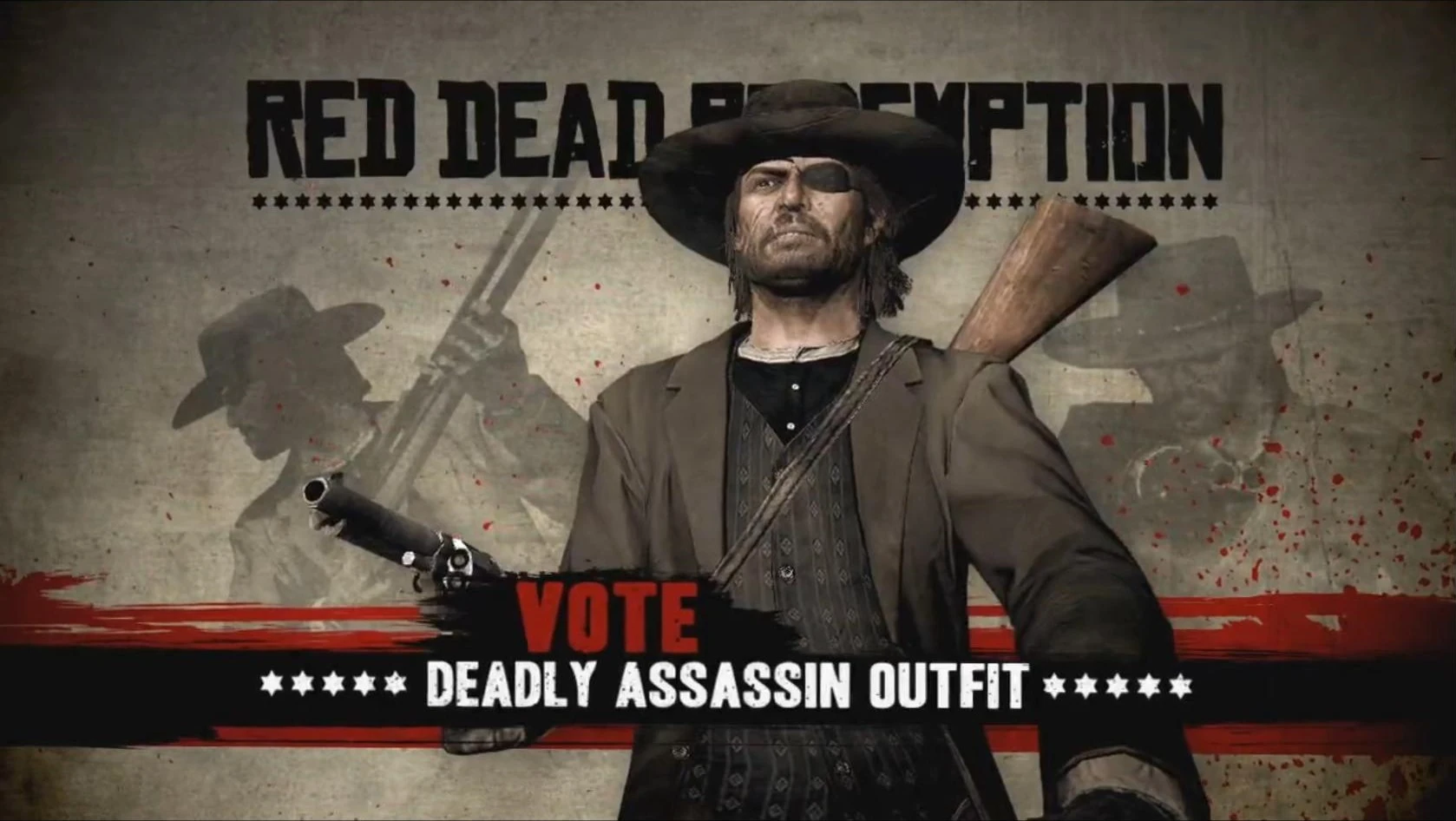 Assassin | Red Dead Wiki | Fandom