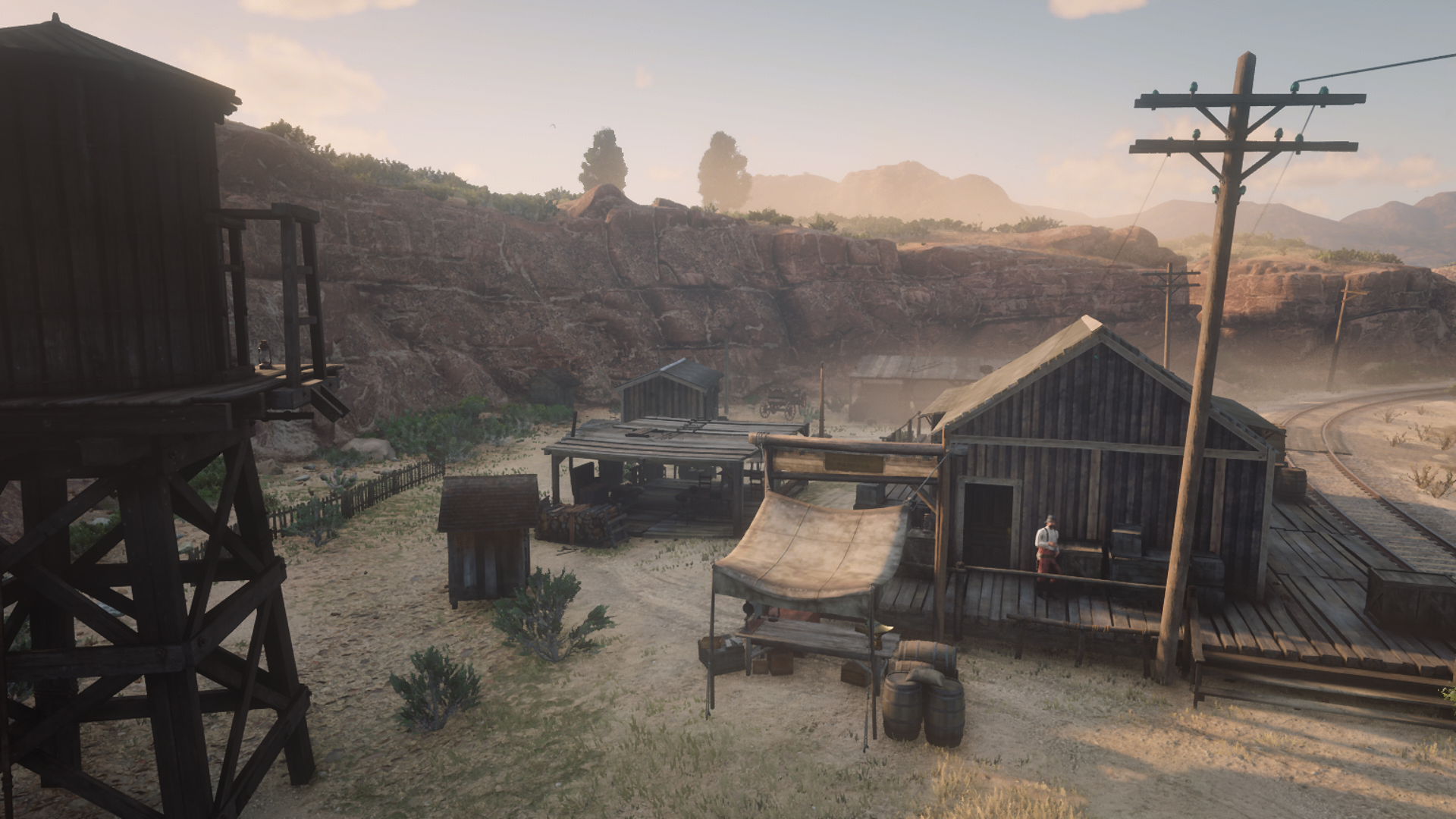 Benedict Point | Red Dead Wiki | Fandom