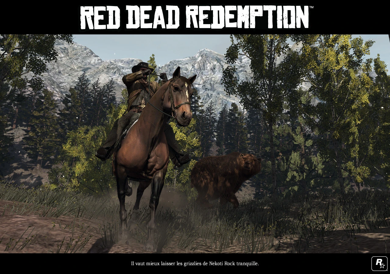 Nekoti Rock | Red Dead Wiki | Fandom