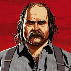 Simon Pearson | Red Dead Wiki | Fandom