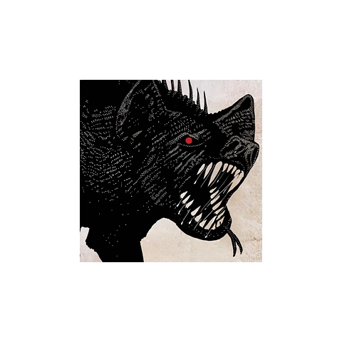 Chupacabra | Red Dead Wiki | Fandom