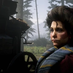 Susan Grimshaw | Red Dead Wiki | Fandom