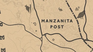 Manzanita Post | Red Dead Wiki | Fandom