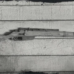 Fusil Carcano (RDR2) | Red Dead Wiki | Fandom