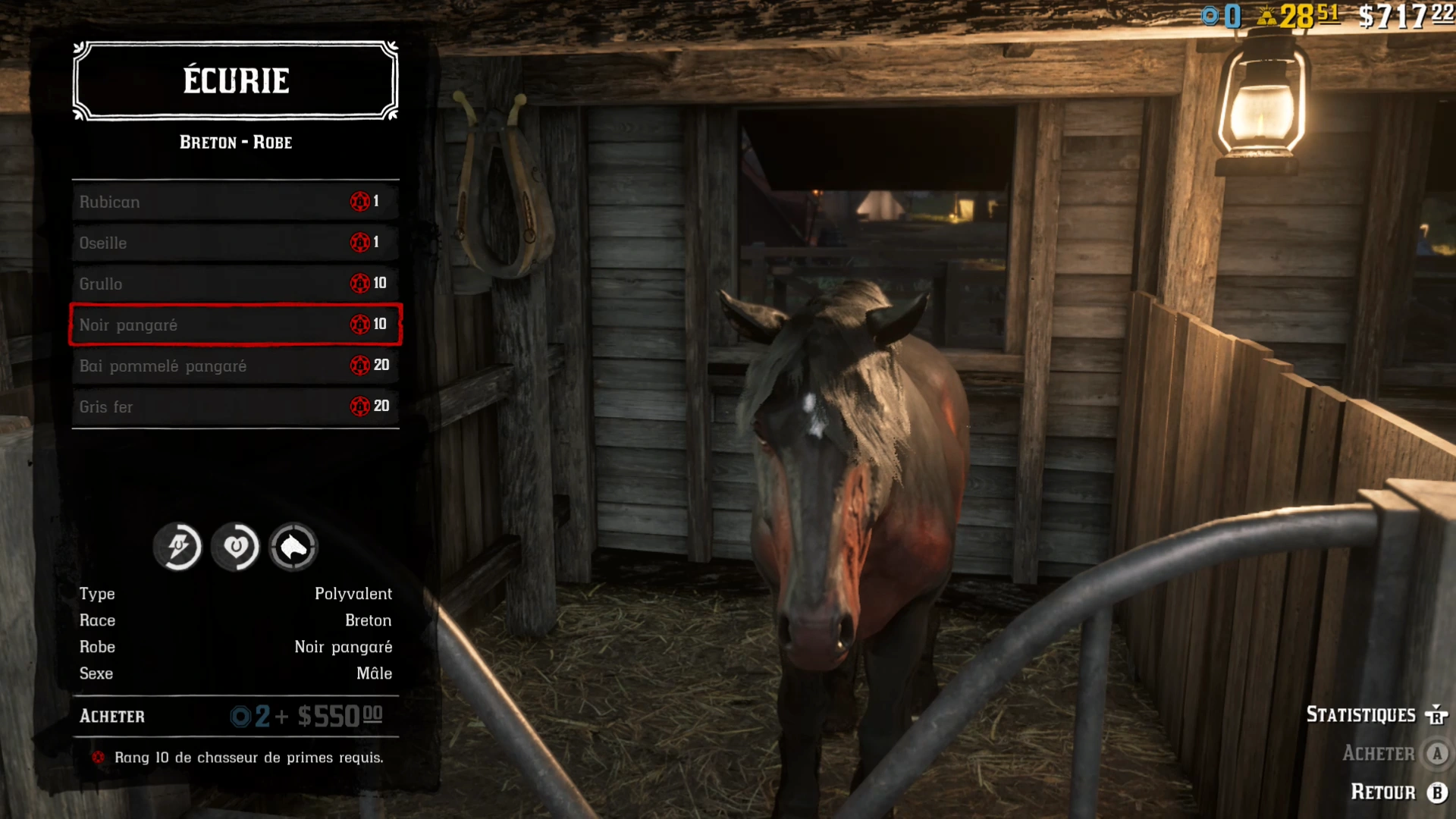 Breton | Red Dead Wiki | Fandom