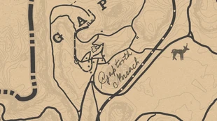 Gaptooth Breach | Red Dead Wiki | Fandom