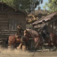 Blackwater | Red Dead Wiki | Fandom