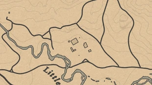 Hanging Dog Ranch | Red Dead Wiki | Fandom