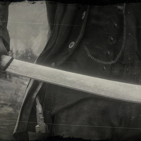 Machette | Red Dead Wiki | Fandom