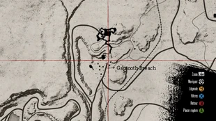 Gaptooth Breach | Red Dead Wiki | Fandom