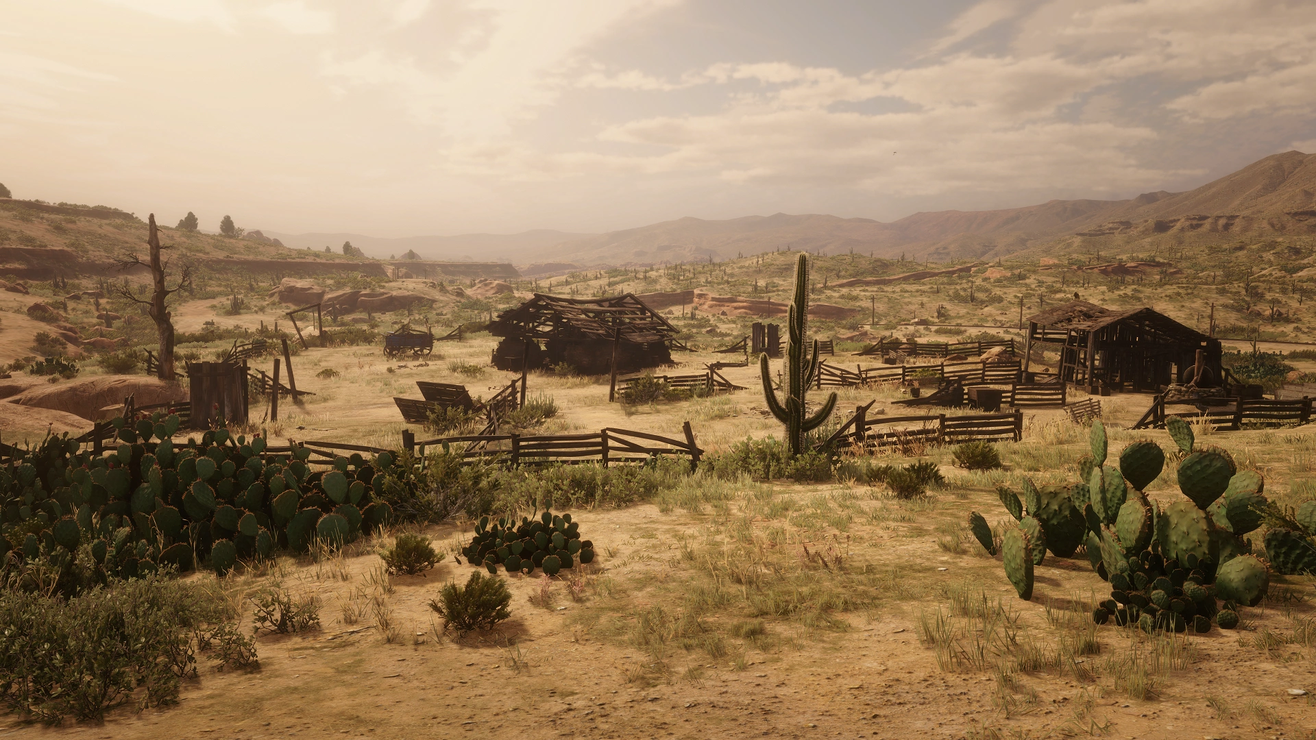 Two Crows | Red Dead Wiki | Fandom