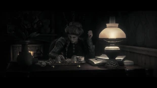 Mary-Beth Gaskill | Red Dead Wiki | Fandom