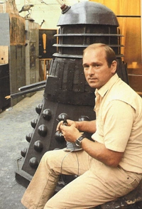 Cult Labs - View Single Post - The Doctor Who Thread