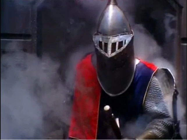 Good Knight | Tongue Tied | FANDOM powered by Wikia