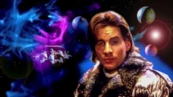Ace Rimmer | Tongue Tied | Fandom